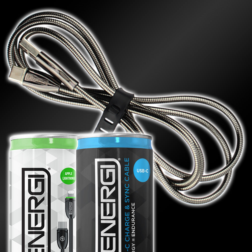 Super Fast Cables – Tech Energi